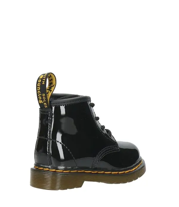Dr. Martens Lace-up Boots