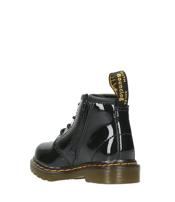 Dr. Martens Lace-up Boots