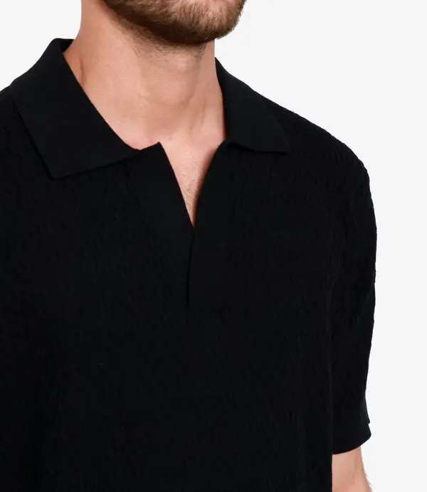 PAOLO PECORA T Shirts And Polos
