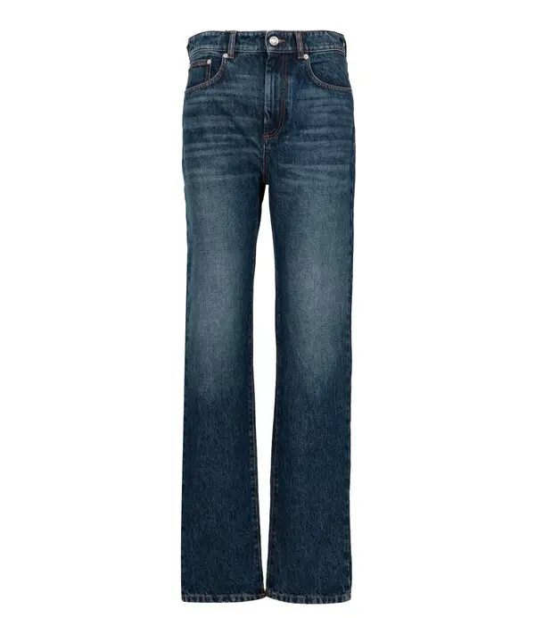 Sportmax Five-pocket Jeans