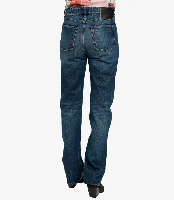 Sportmax Five-pocket Jeans