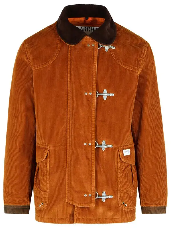 FAY Cotton Jacket