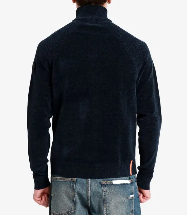 RRD Turtleneck Sweater