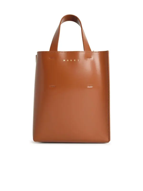 Marni Museo Leather Bag