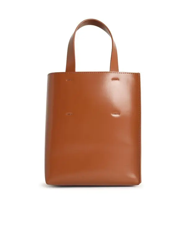 Marni Museo Leather Bag