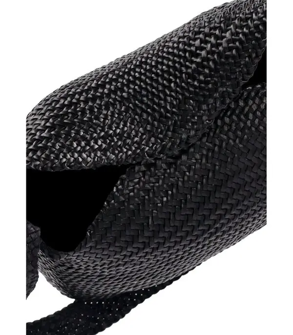 Dragon Diffusion Santa Marta Crossbody Bag - Black