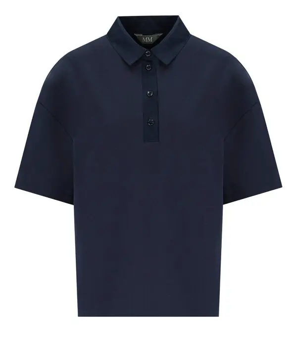 Max Mara Nave Polo Shirt