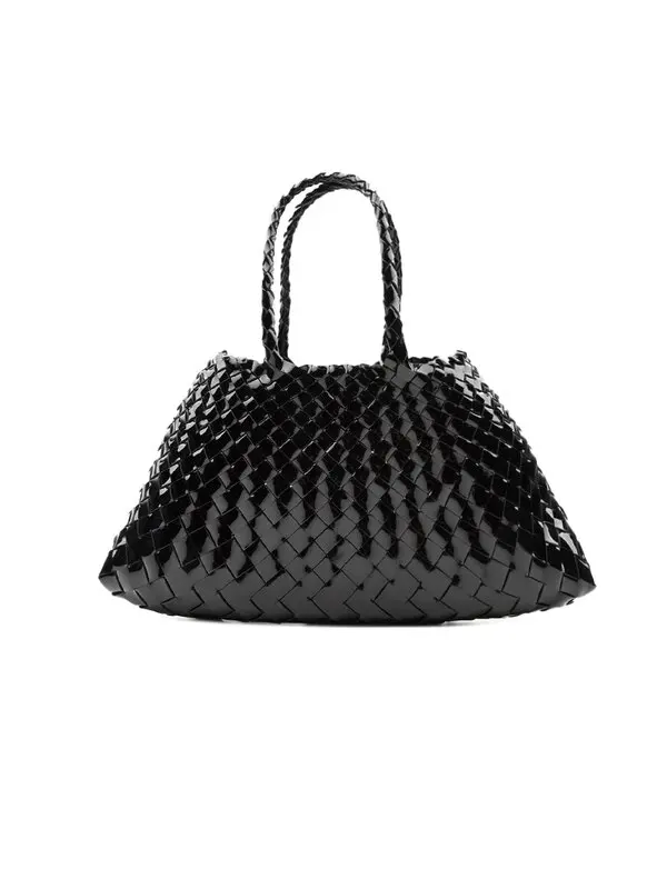 Dragon Diffusion Santa Croce Handwoven Basket