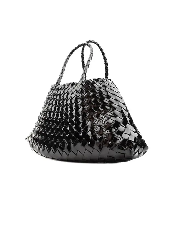 Dragon Diffusion Santa Croce Handwoven Basket