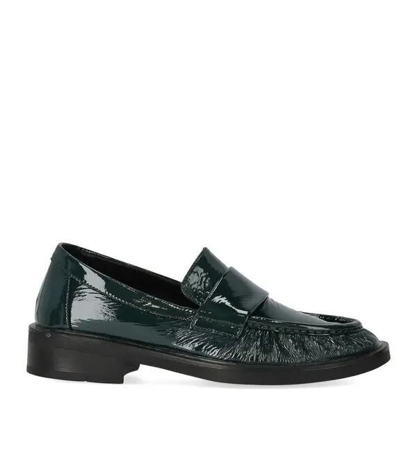 STRATEGIA Patent Leather Loafer
