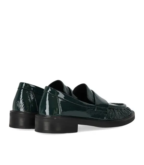 STRATEGIA Patent Leather Loafer