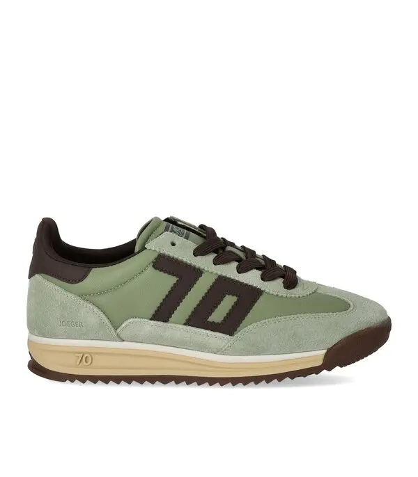 BACK70 Jogger Sneakers
