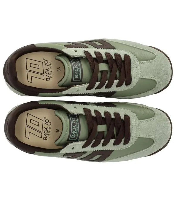 BACK70 Jogger Sneakers
