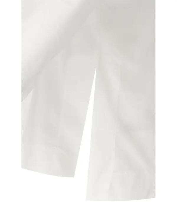 Max Mara Oziosa Shirt - White