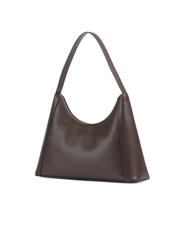 Furla Shoulder Bag - Brown