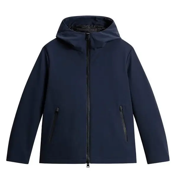 Woolrich Soft Shell Pacific Jacket