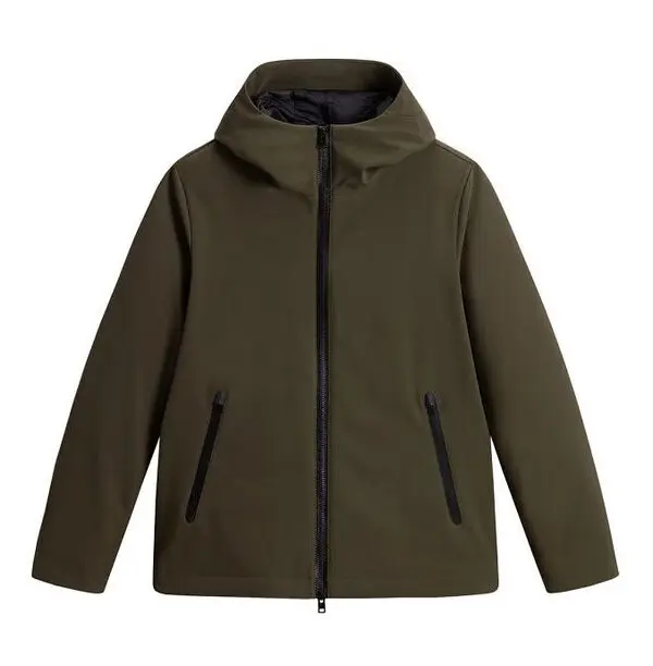 Woolrich Soft Shell Pacific Jacket