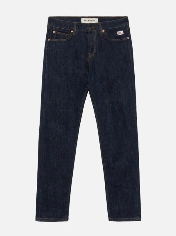 ROY ROGER'S 517 Jeans - Denim