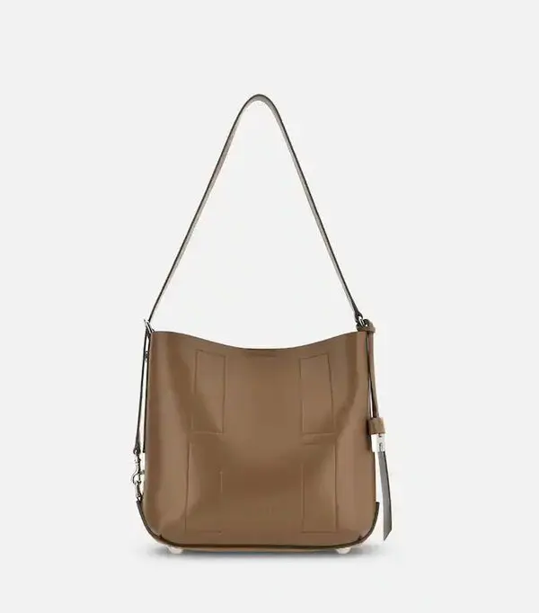 Hogan Hobo Hocket Small - Beige