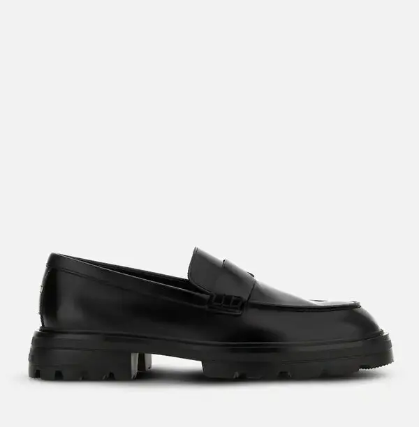 Hogan H673 Loafers
