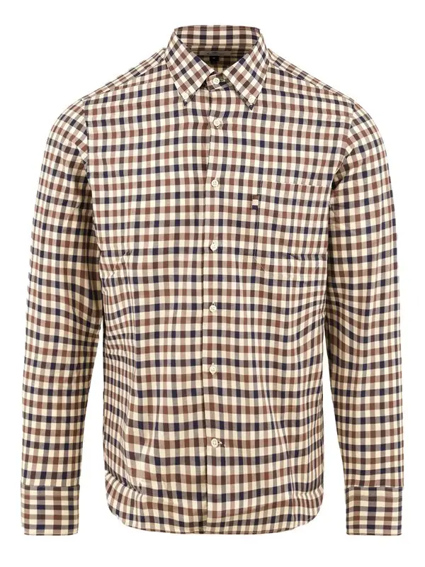Aquascutum Shirts