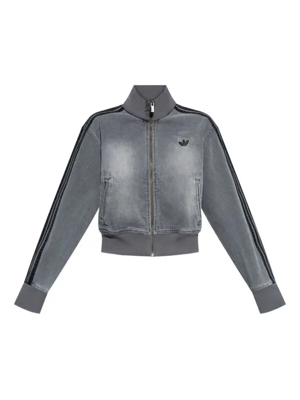Adidas Denim Jacket