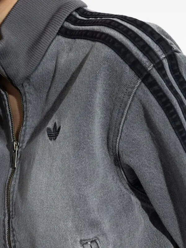 Adidas Denim Jacket