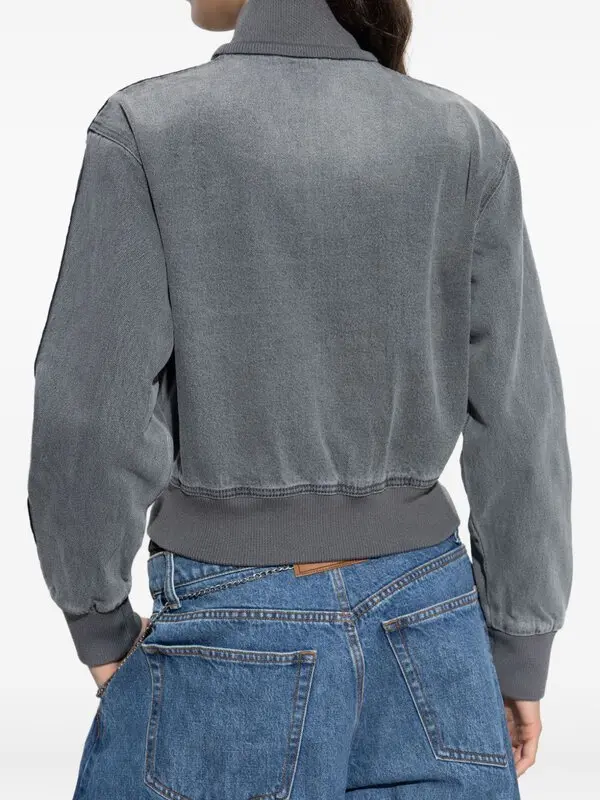 Adidas Denim Jacket