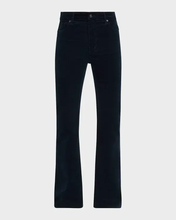FRAME The Reboot Corduroy Jeans