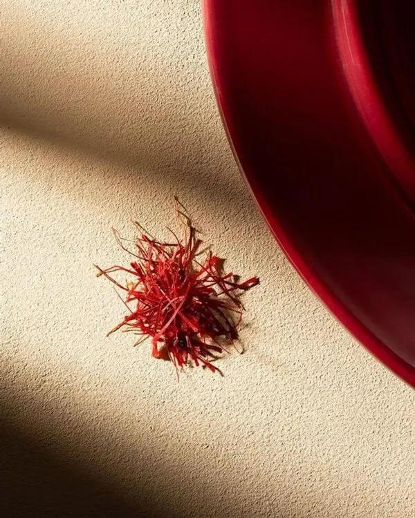 ACQUA DI PARMA Zafferano Ambrosia Extrait De Parfum - Noclr