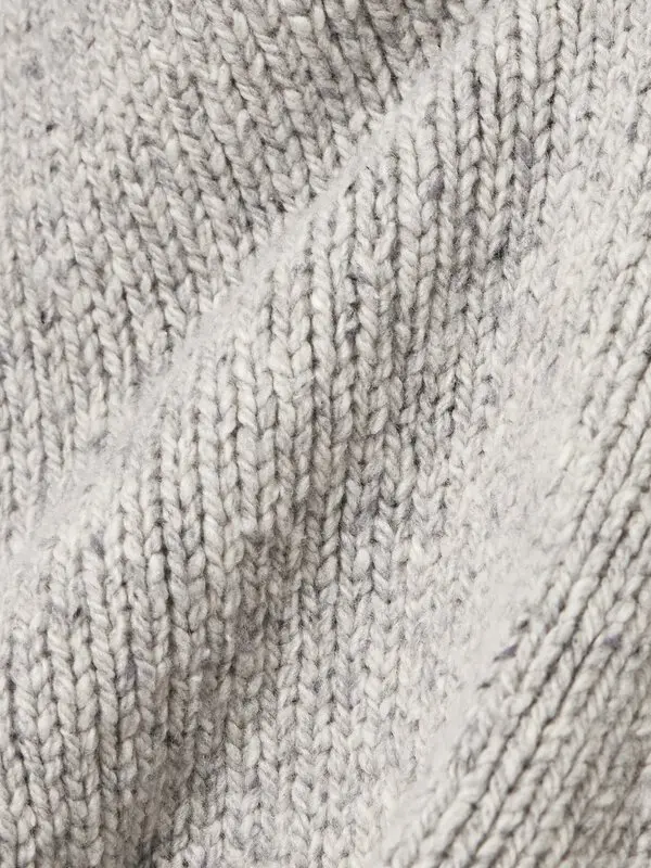 Suzie Kondi Kismet Oversized Cashmere Sweater