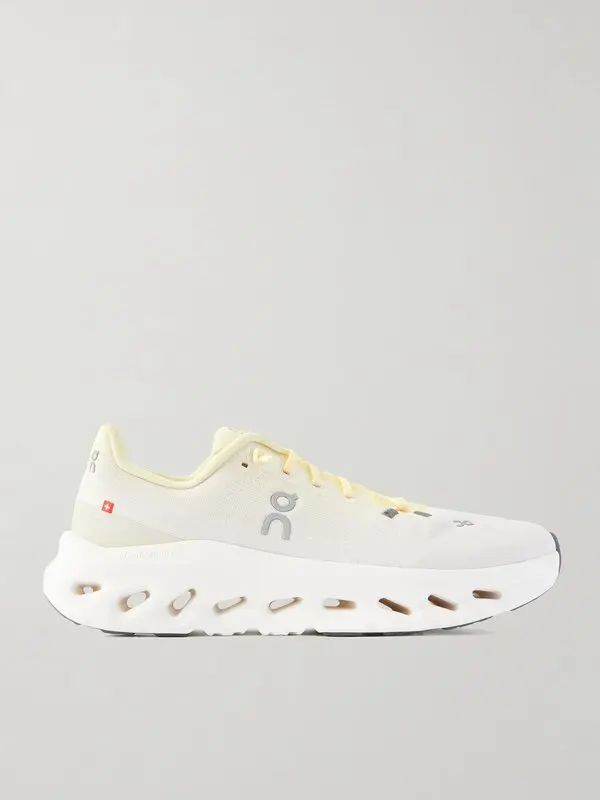 On Cloudtilt Mesh Sneakers - Neutrals