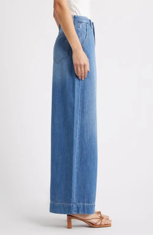 HIDDEN JEANS High Waist Wide Leg Jeans