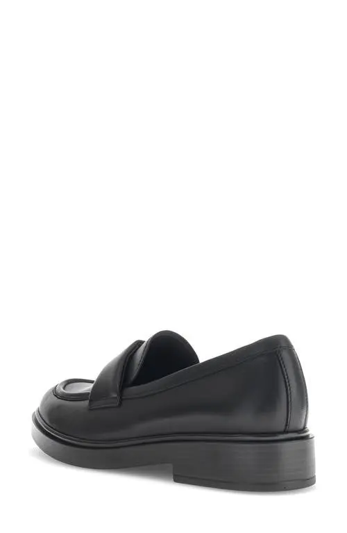 Gabor Leather Loafer