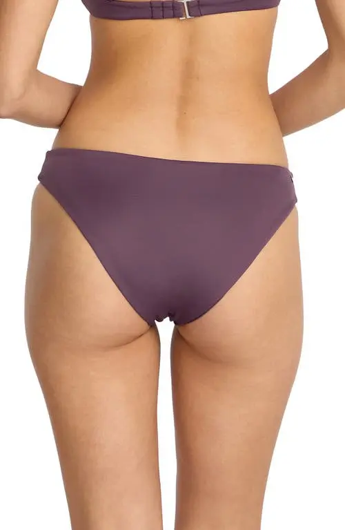 Volcom Simply Seamless Hipster Bikini Bottoms