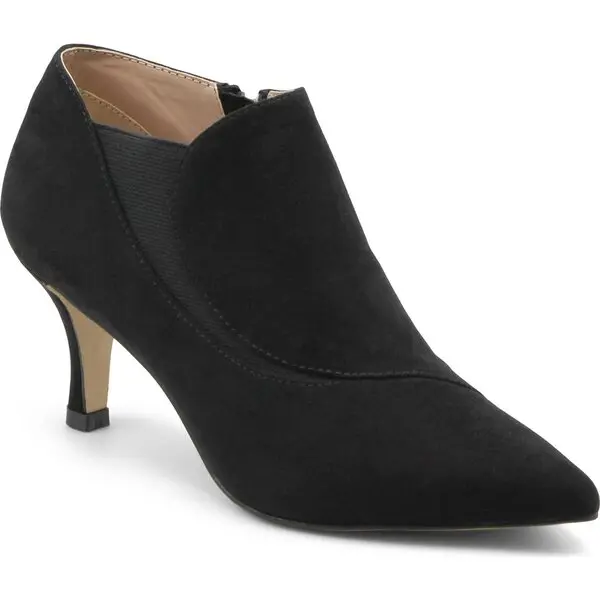 CHARLES DAVID Amelia Ankle Bootie