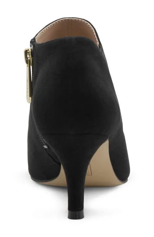 CHARLES DAVID Amelia Ankle Bootie