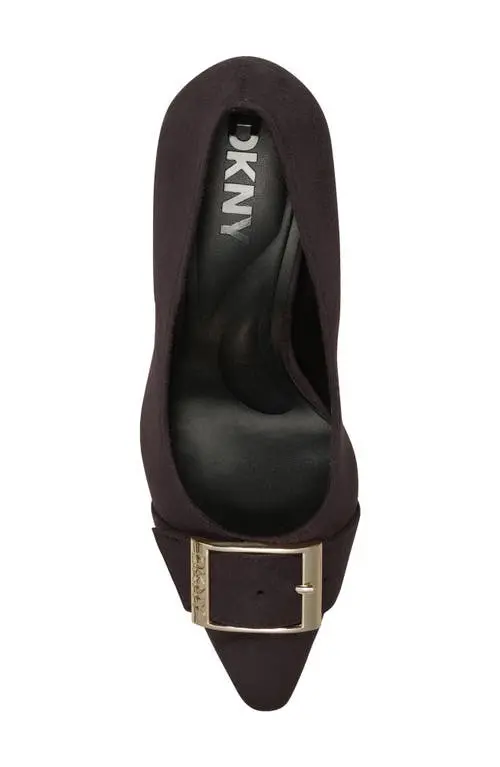 Dkny Nashbrook Pump