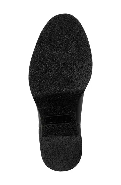 Dkny Platform Chelsea Boots