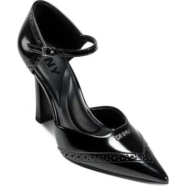 Dkny Carmyn Pointed Toe Pumps