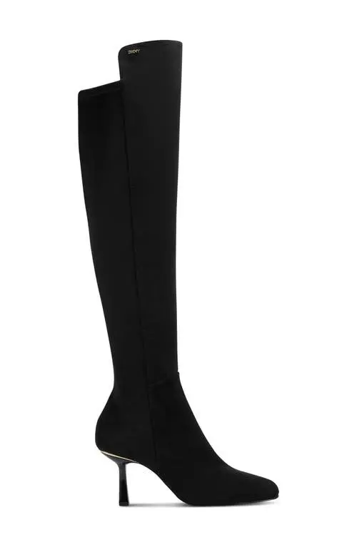 Dkny Vidalia Knee High Boot