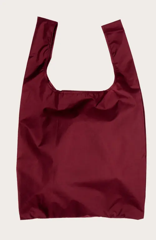 ORIGINAL DUCKHEAD The Extra Bag - Cherry