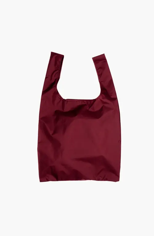 ORIGINAL DUCKHEAD The Extra Bag - Cherry