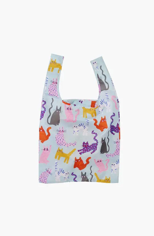 ORIGINAL DUCKHEAD The Extra Bag - Ice Arty Cats