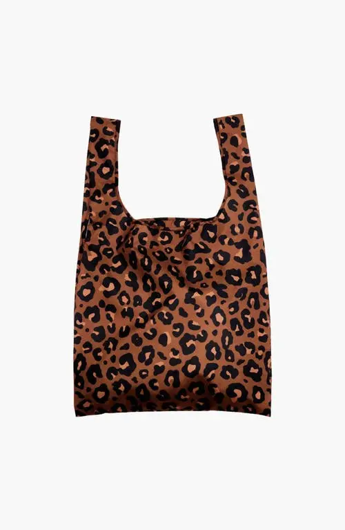 ORIGINAL DUCKHEAD The Extra Bag - Leopard