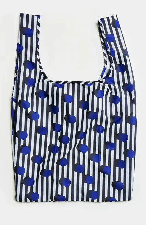 ORIGINAL DUCKHEAD The Extra Bag - Polka Stripe
