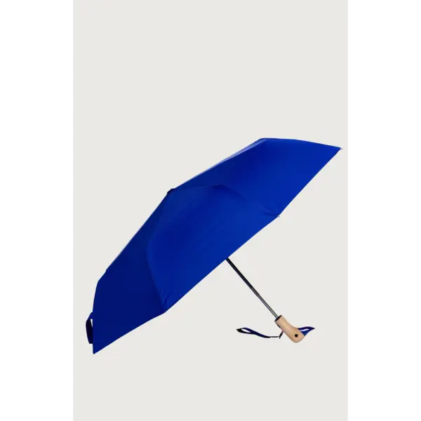 ORIGINAL DUCKHEAD Eco-friendly Compact Duck Umbrella - Royal Blue