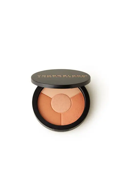 YOUNGBLOOD MINERAL COSMETICS Mineral Radiance - Sundance