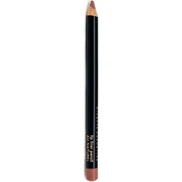 YOUNGBLOOD MINERAL COSMETICS Lip Pencil - Au Naturel