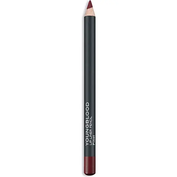YOUNGBLOOD MINERAL COSMETICS Lip Pencil - Pinot